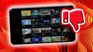 NetMirror App Not Working? Complete 2025 Troubleshooting Guide for All Devices - KALITECH